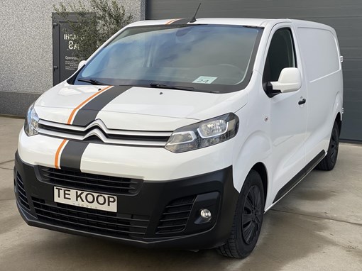 Bedrijfswagenloods.be